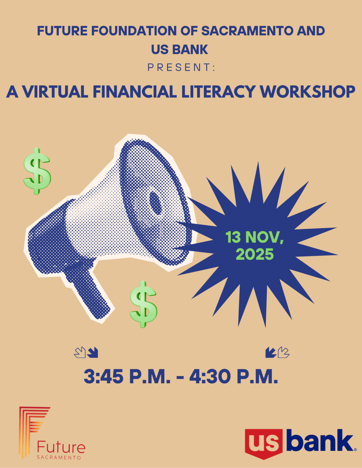 Financial Literacy Workshop
